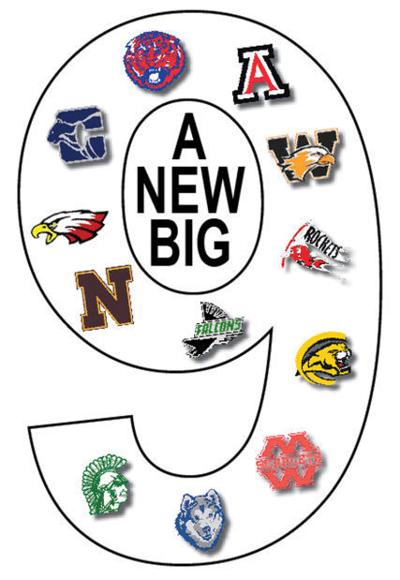 What do the Big 9’s newest teams bring to the conference? Find out here ...