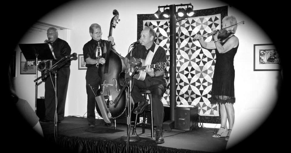 The Dan Duffy Orchestra - New Ulm | Scene | southernminn.com