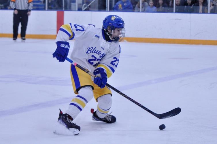 Bluejays thrash Austin to advance in Section 1A playoffs | Sports ...