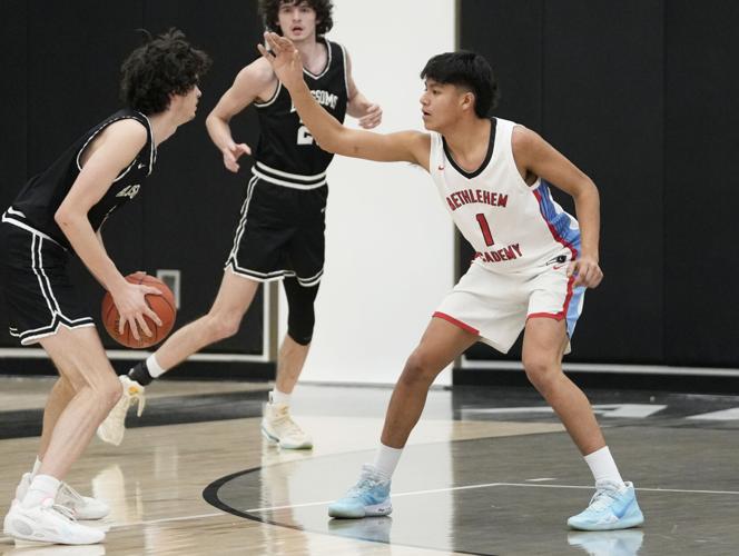 Hot start over BA propels BP boys to 12-0 record | Sports ...