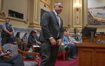 Minneapolis City Council confirms next police chief | State ...
