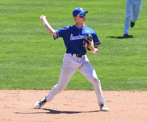 Dominant pitching performances put Huskies back in win column | Sports ...