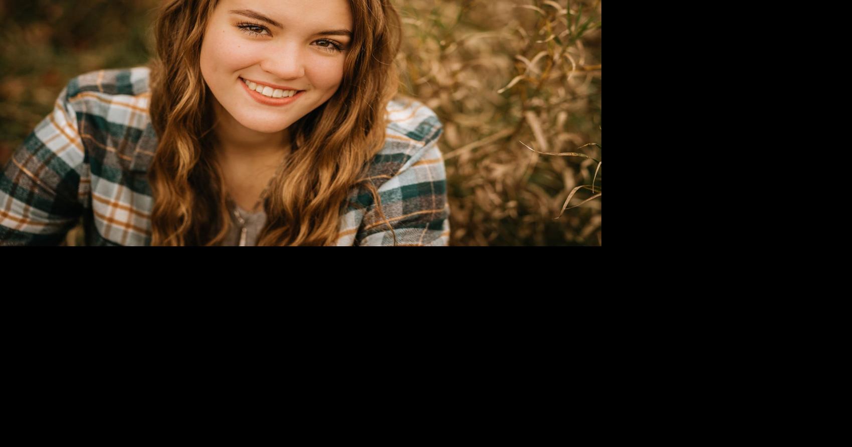 Kaitlyn Rose Schultz | Virtual Graduations | southernminn.com