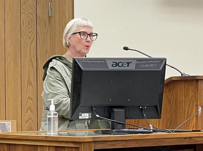 city of waseca council meeting