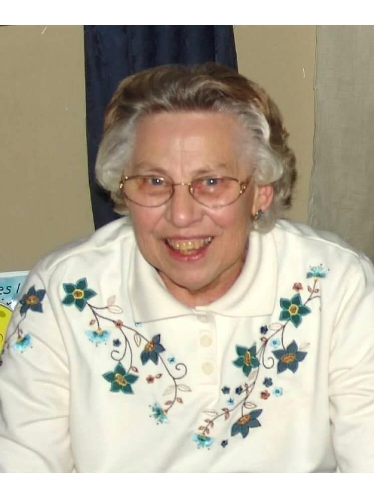 Lorna (Johnson) Larson | Obituaries | southernminn.com