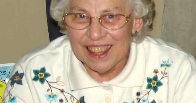 Lorna (Johnson) Larson | Obituaries | southernminn.com