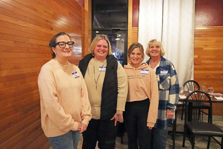 Revived Kenyon Commercial Club hosts meeting of the minds | News ...