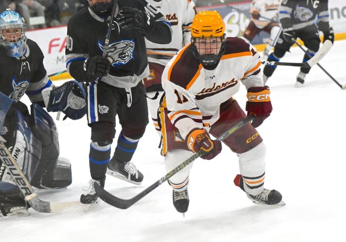 Dodge County ends Northfield's season with 4-2 win in Section 1A title ...