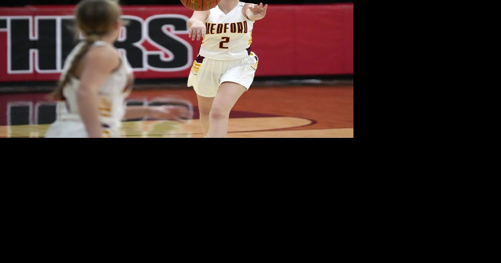 (Medford GBB) Amanda Bock | | southernminn.com