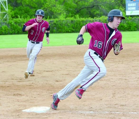 Faribault Academies baseball takes care of Bluejays, reaches double ...