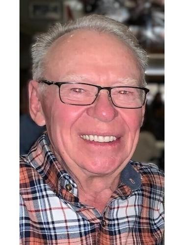 Gary Frederick | Obituaries | southernminn.com