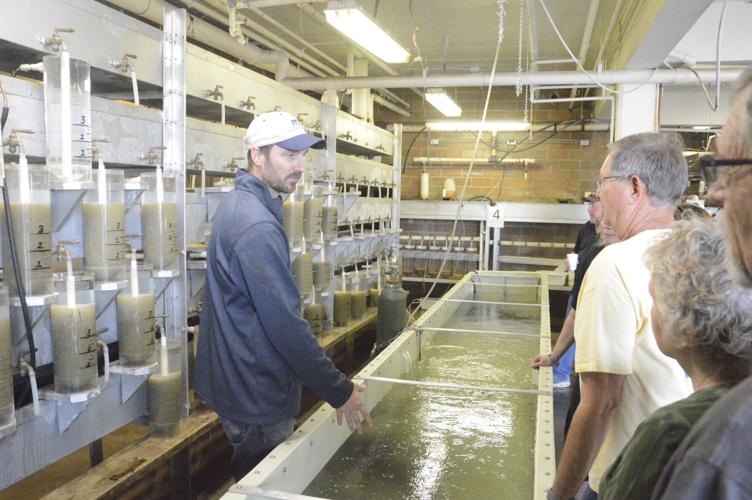 Governor’s Fishing Opener kicked off in Waterville | News ...