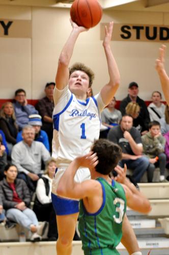 Bulldogs finish Holiday Tournament as runner-up with a pair of ...