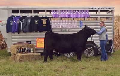 Grace Britton | Virtual Graduations | southernminn.com