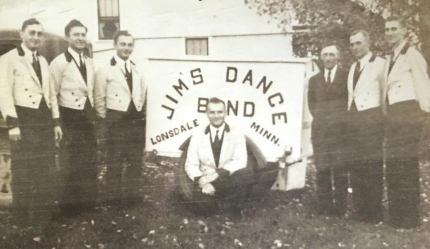 A lifetime of music and memories: Ray Valek celebrates 100 years | News ...