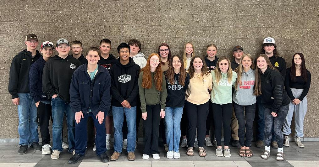 Kevin's Kenyon Updates: Railroad History Day, NHS induction and more ...