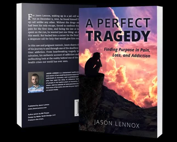 SCENE - Unpacking 'A Perfect Tragedy': An interview with author Jason ...