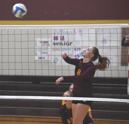 Tigers win against Bulldogs after Southwest Minnesota Challenge ...