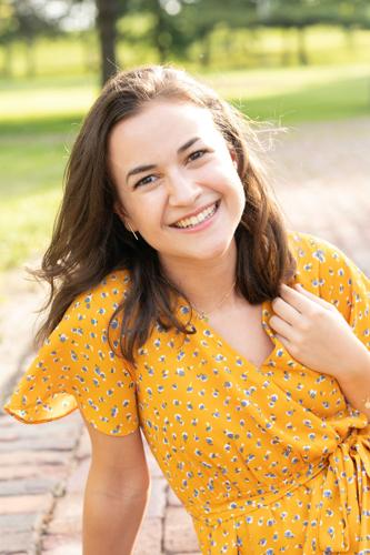 Grace Catherine Werner | Virtual Graduations | southernminn.com