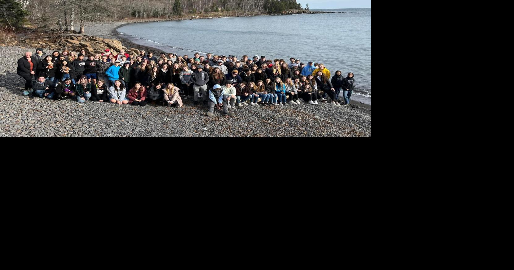 K-W band and choirs enjoy 'amazing' trip to Duluth, Split Rock | News ...
