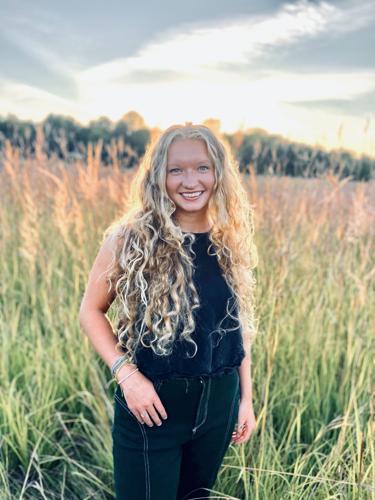 Ellen Diane Varley | Virtual Graduations | southernminn.com
