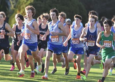 Owatonna boys cross country announces postseason awards | Sports ...
