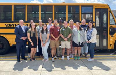 Northfield Schools welcomes new teachers for 2025-26 | News | southernminn.com
