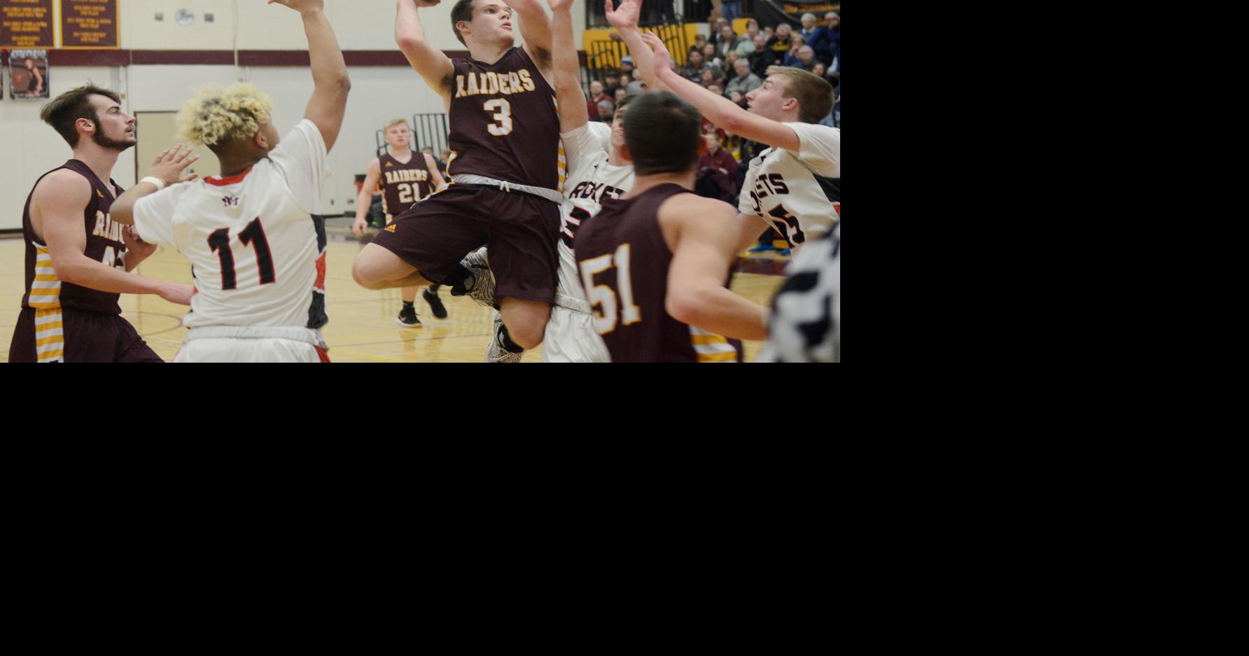 Boys basketball: Rasmussen's leadership helping to build lasting ...