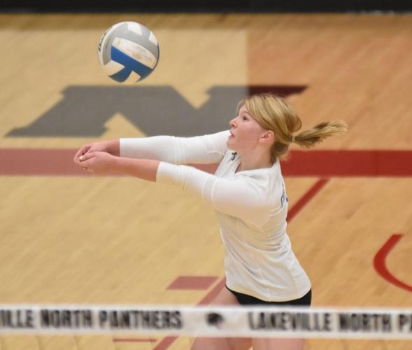 Huskies go down swinging in season-ending loss to Lakeville North ...