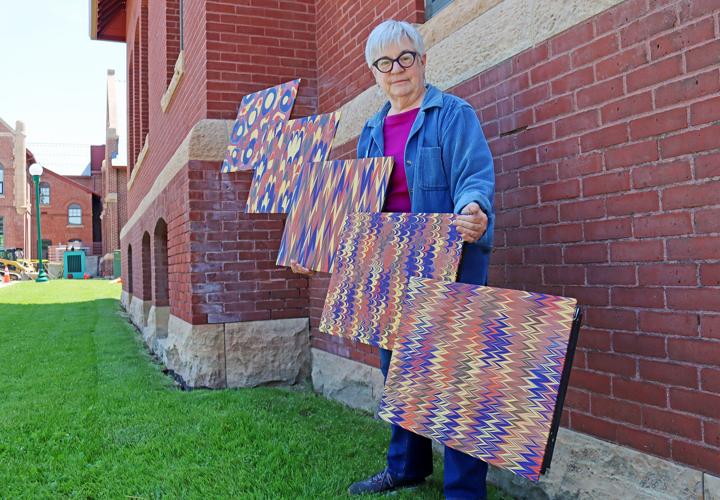 Arts Center showcasing revival of endangered art form | News ...