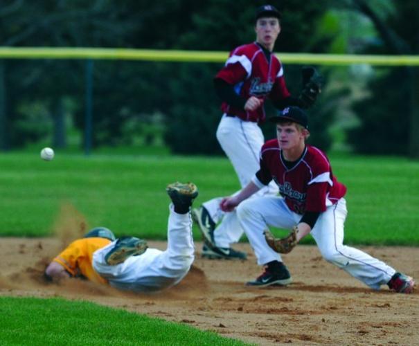 Quiet bats squander quality pitching for Northfield baseball | Sports ...