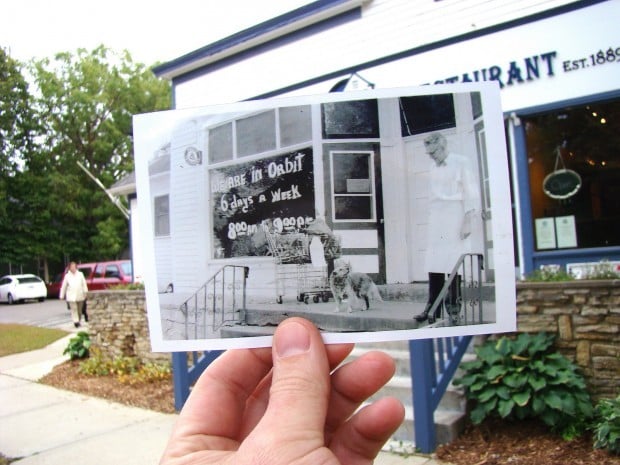 Ole Store history project solicits memories, artifacts from community ...
