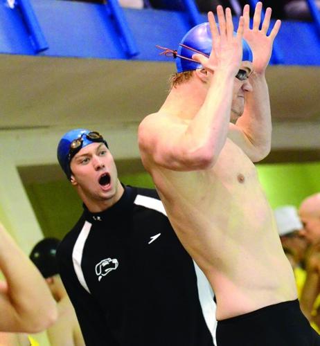 Faribault High School grad Clapp looks to cap career in style | Sports ...