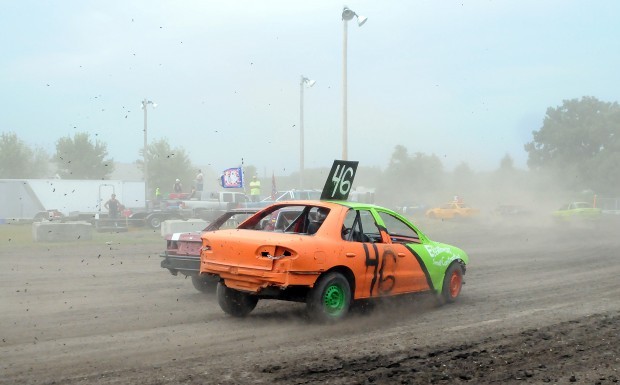 GALLERY: Compact Enduro race at the Waseca County Free Fair | Sports ...