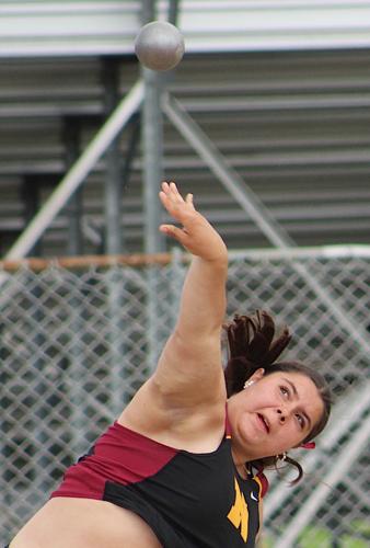 Northfield girls track earns 2nd place, sends 13 athletes to state ...