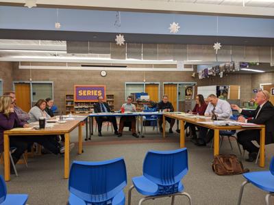 St. Peter Public Schools takes applications for board vacancy | News ...