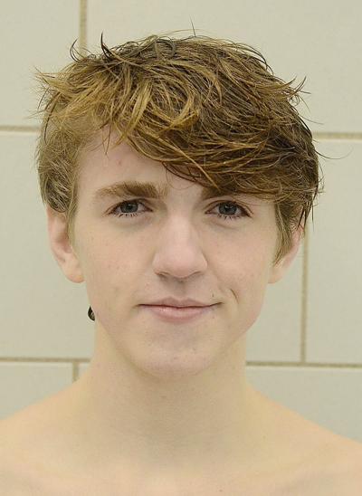 Boys swimming and diving: Northfield's Cuddy breaks school record in ...