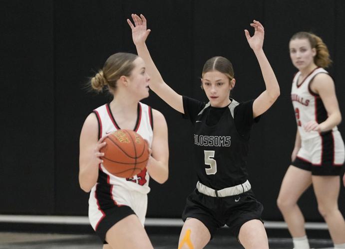 Blooming Prairie prevails over Bethlehem Academy to open Section 1A tournament | Sports ...