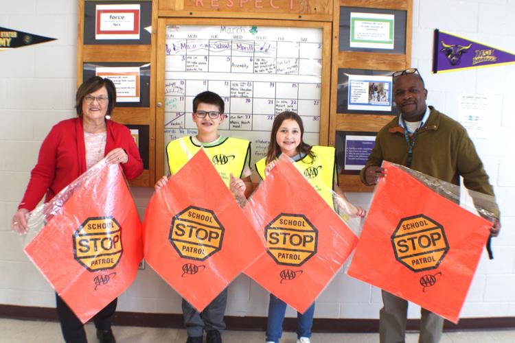 TCU Le Center to revive School Safety Patrol | News | southernminn.com