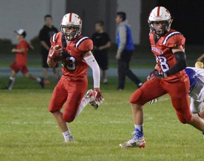 GAMEDAY: BA at Heron Lake-Okabena/Fulda | Sports | southernminn.com