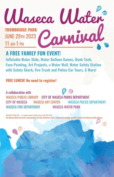 Water Carnival - Waseca | Scene | southernminn.com