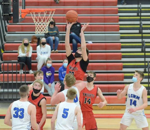 Top 5 Kenyon Leader area sports achievements of 2022 | Sports ...