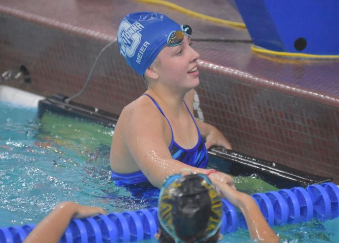 Owatonna swim and dive opens season against Rochester Mayo | Sports ...