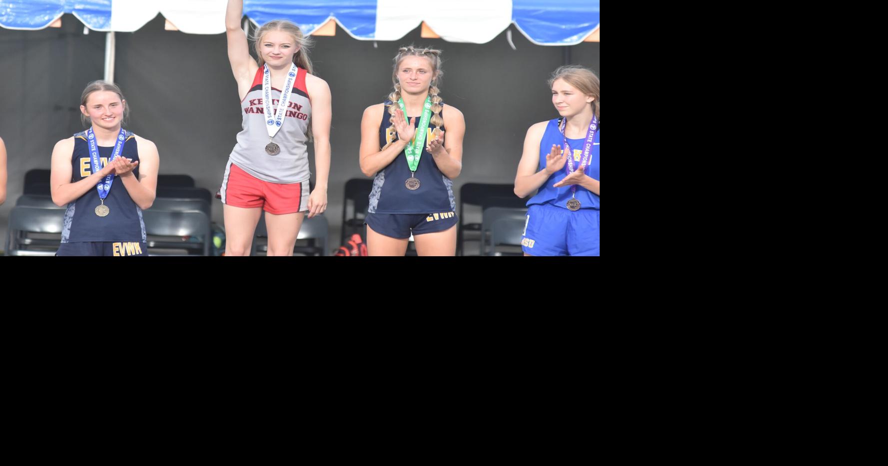 Top 5 Kenyon Leader area sports achievements of 2022 | Sports ...