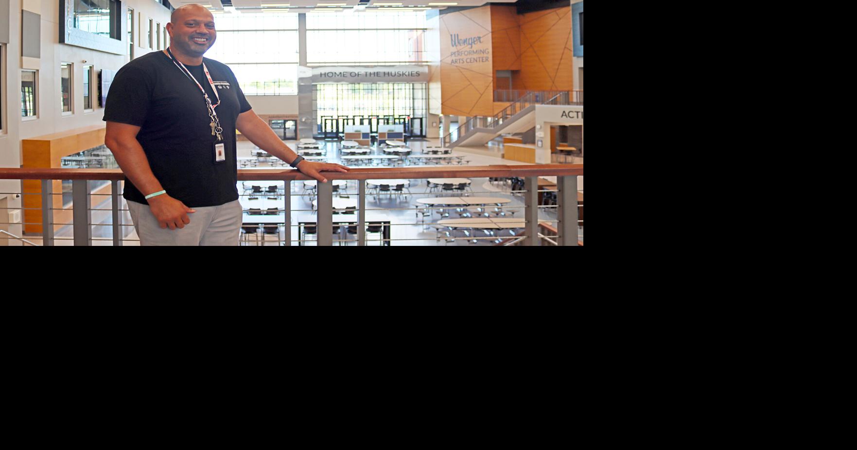 PROFILES: Owatonna's Brian Coleman building a better future | News ...