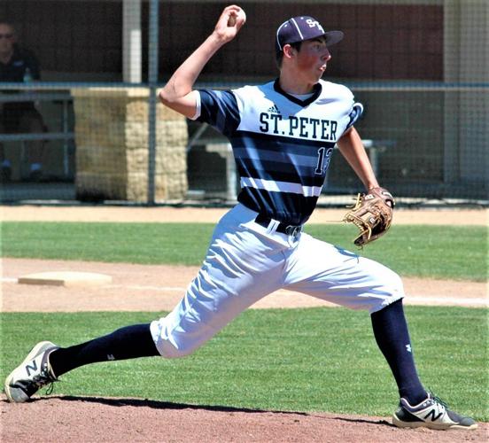 SPRING SPORTS PREVIEW: St. Peter baseball | Sports | southernminn.com