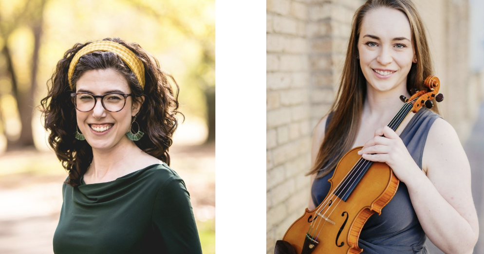 Carson Rose Schneider and Aja Majkrzak - Owatonna | Scene ...