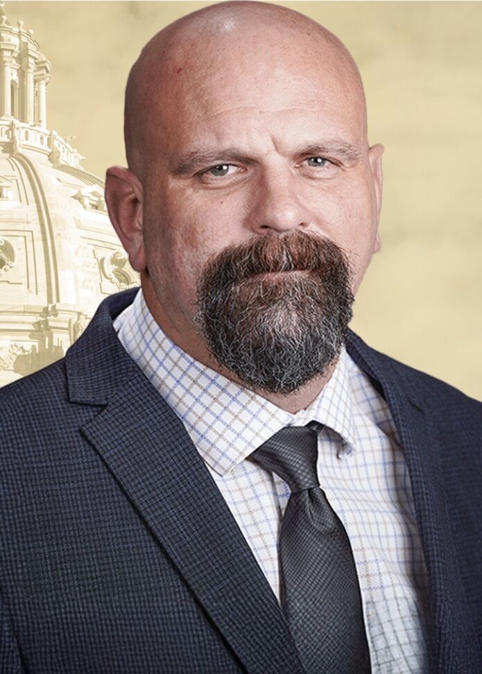 REP. STIER: We can disagree without hate | Opinion | southernminn.com