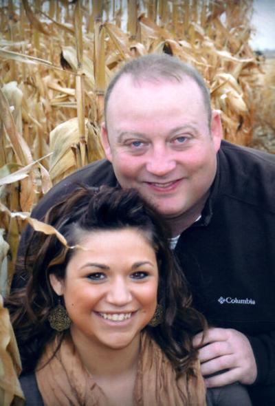 Engagement: Deanna Siehndel of Le Sueur and Randy Schmidt of Arlington ...