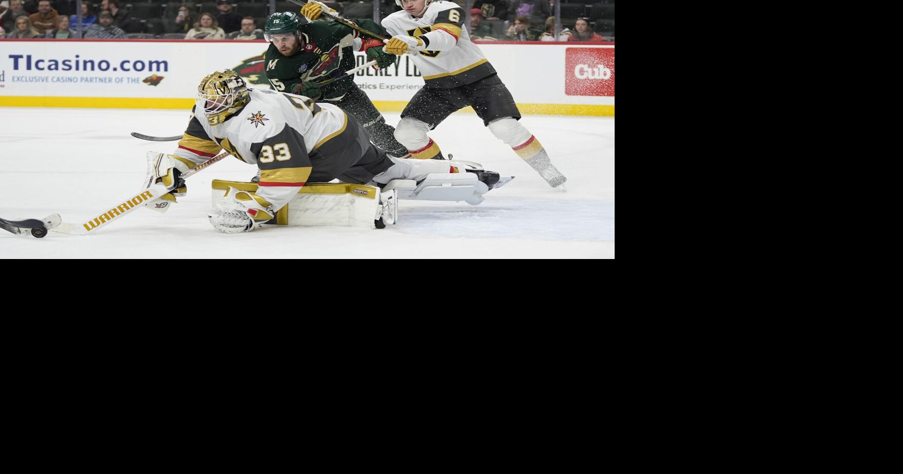 What to know about the first-round matchups in the NHL Stanley Cup ...